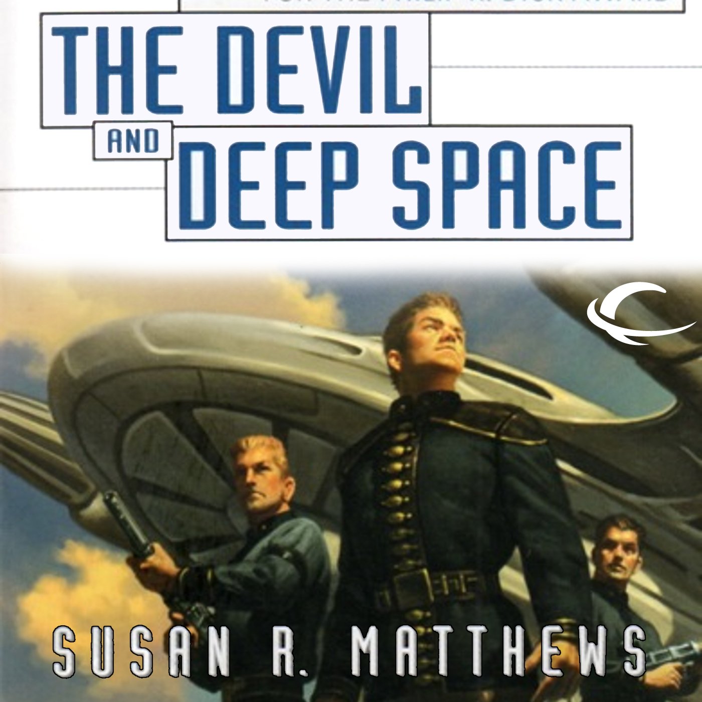 Amazon.com: The Devil and Deep Space: Jurisdiction Universe, Book 5 ...