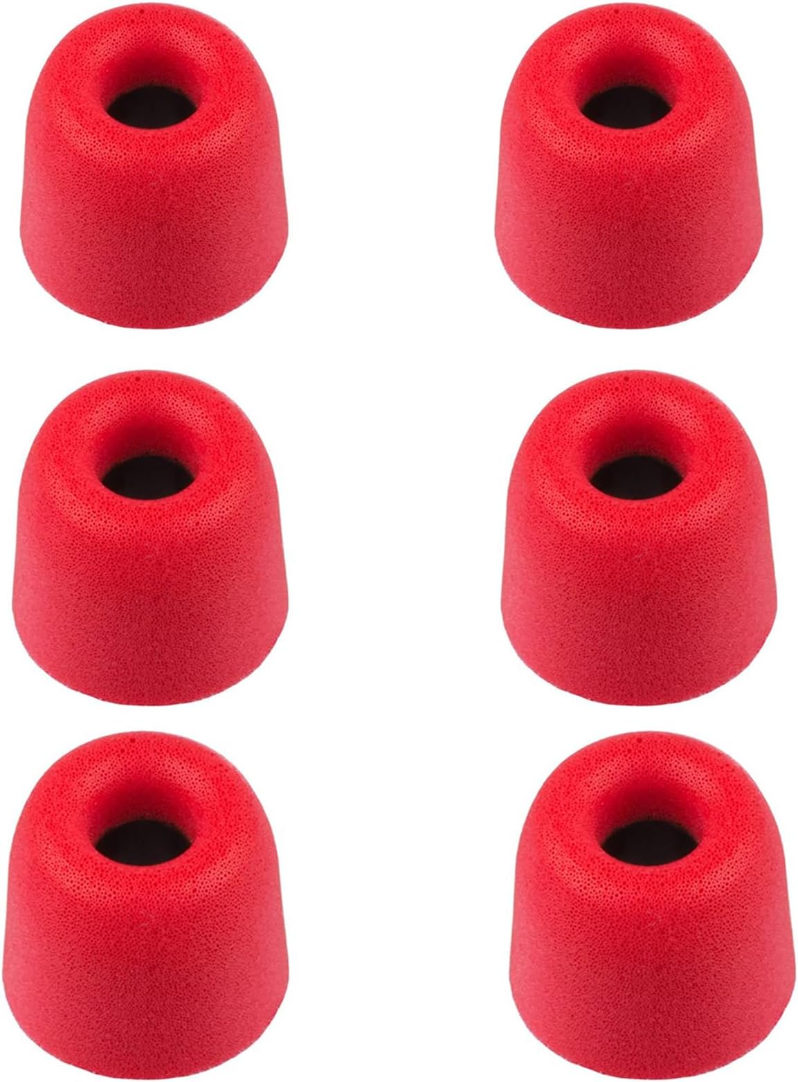 Ear foam Tips Ear sleeves For Shure SE Earphones SE110, SE115, SE210 ...