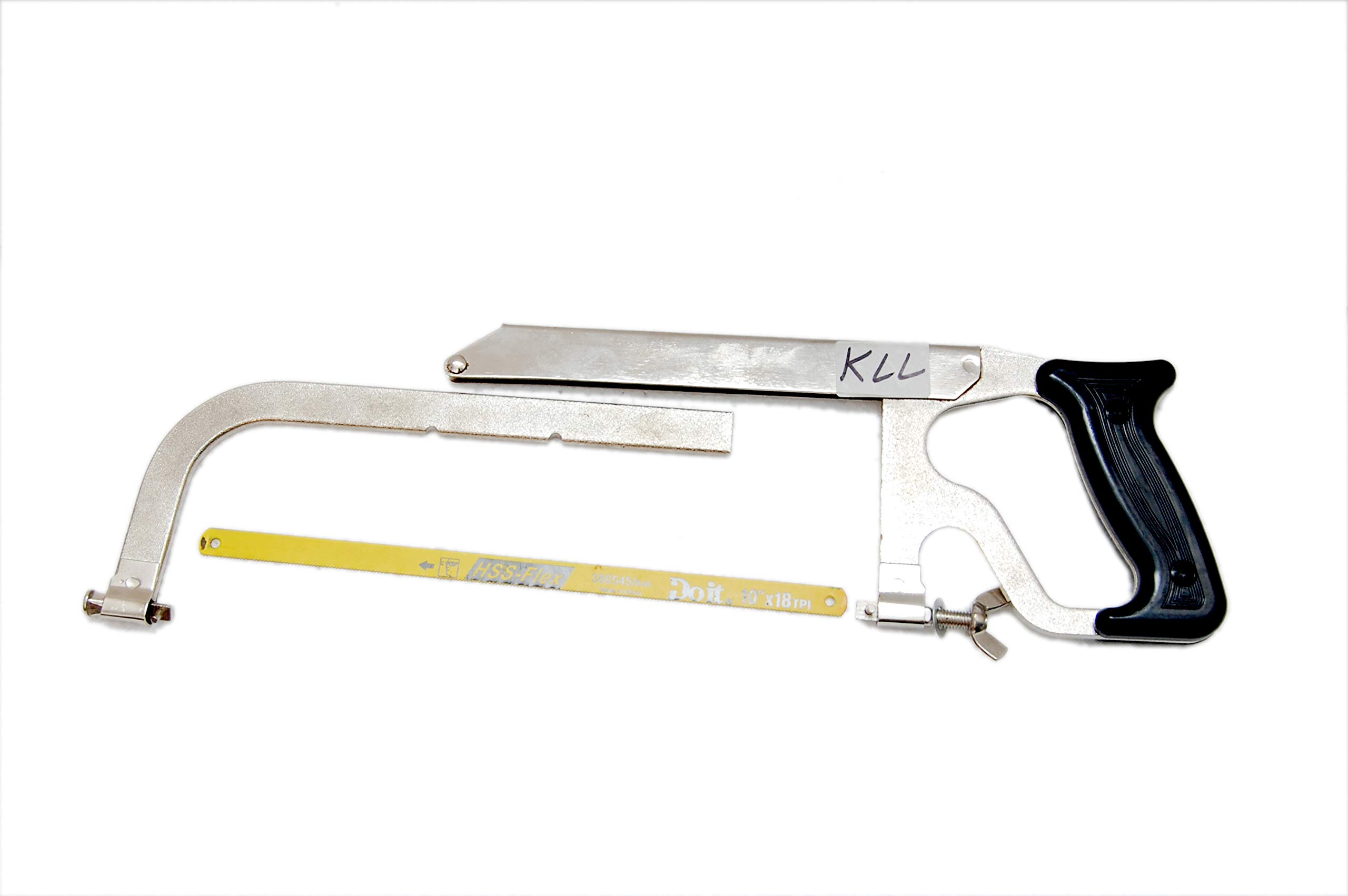 Heavy-Duty Adjustable Frame Hacksaw | atelier-yuwa.ciao.jp