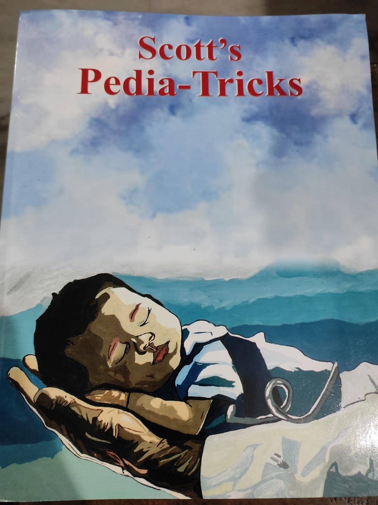Buy Scotts Pedia-Tricks 5th/2024 Book Online at Low Prices in India | Scotts Pedia-Tricks 5th ...
