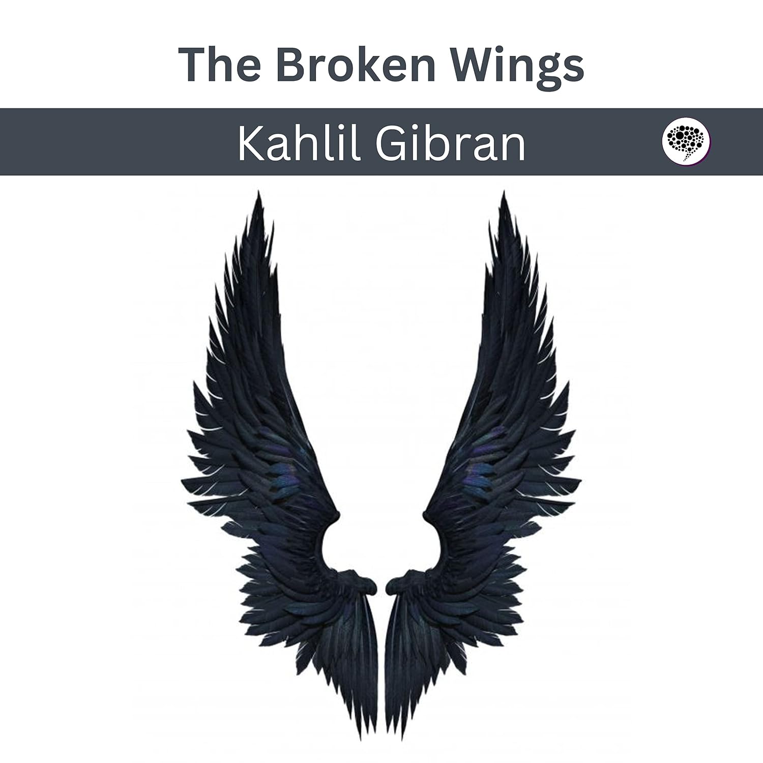 The Broken Wings : Kahlil Gibran: Amazon.in: Books
