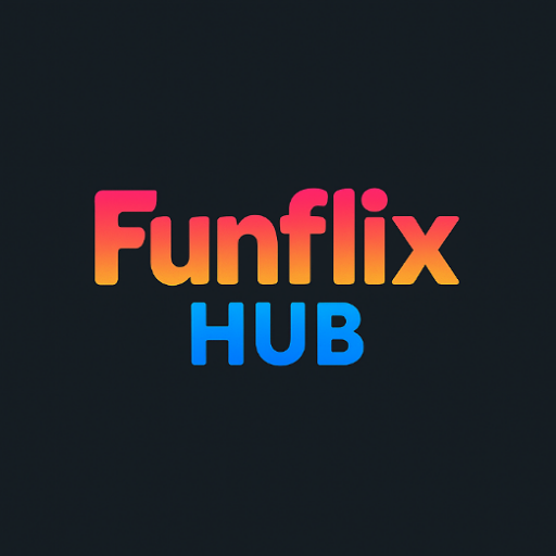 Funflix HUB - Application sur Amazon Appstore