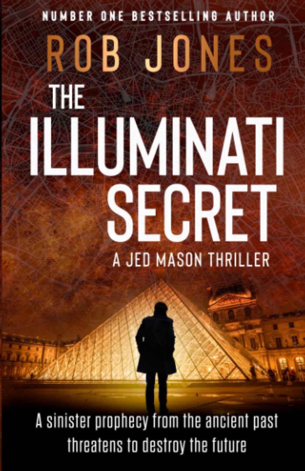 The Illuminati Secret: The completely gripping, fast-paced action ...