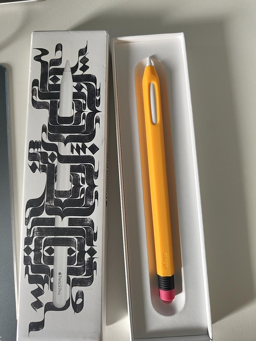 Amazon.in: Buy Apple Pencil Pro: Advanced Tools, Pixel-Perfect ...