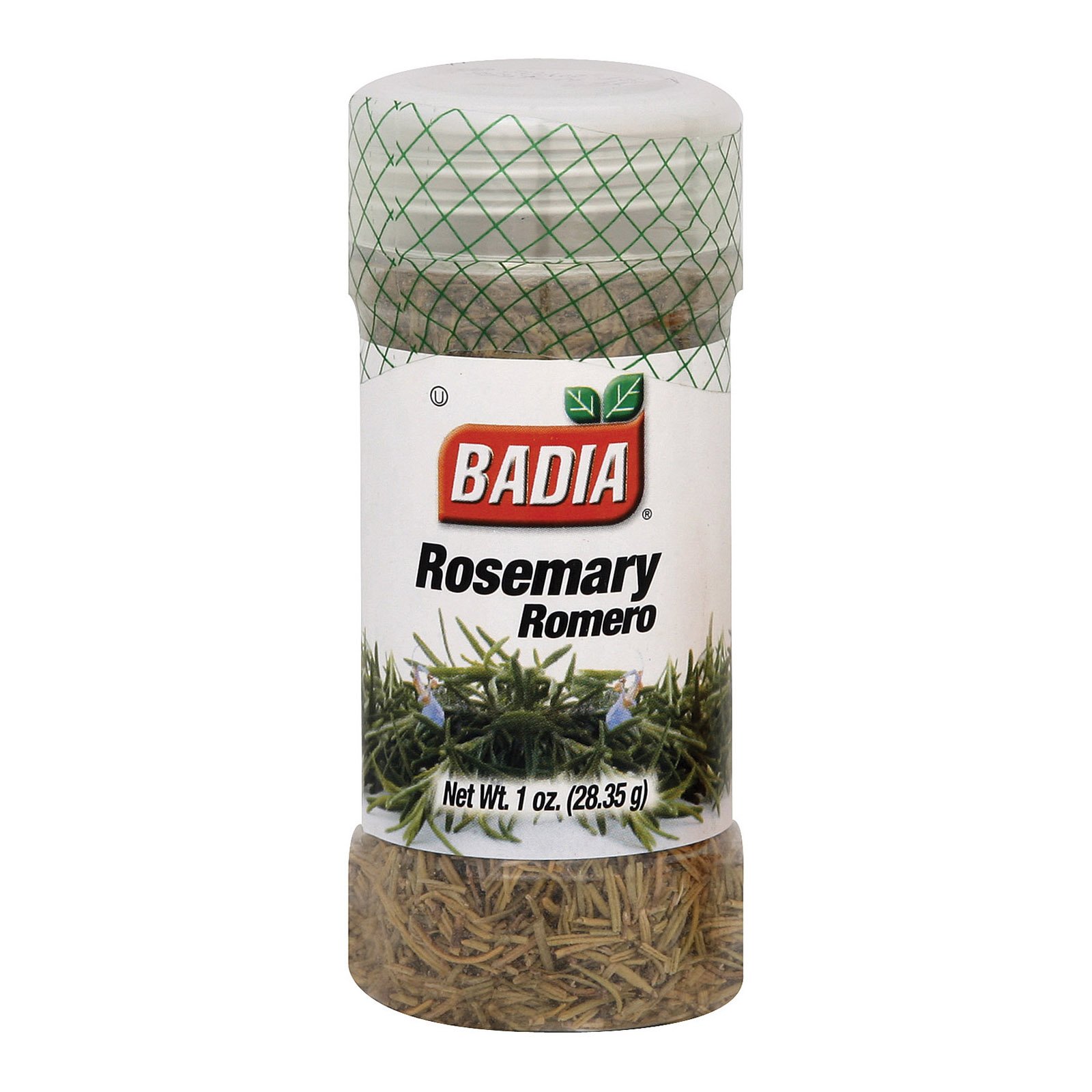 Amazon.com : Badia Rosemary, 1 Oz (Pack Of 1) : Grocery & Gourmet Food