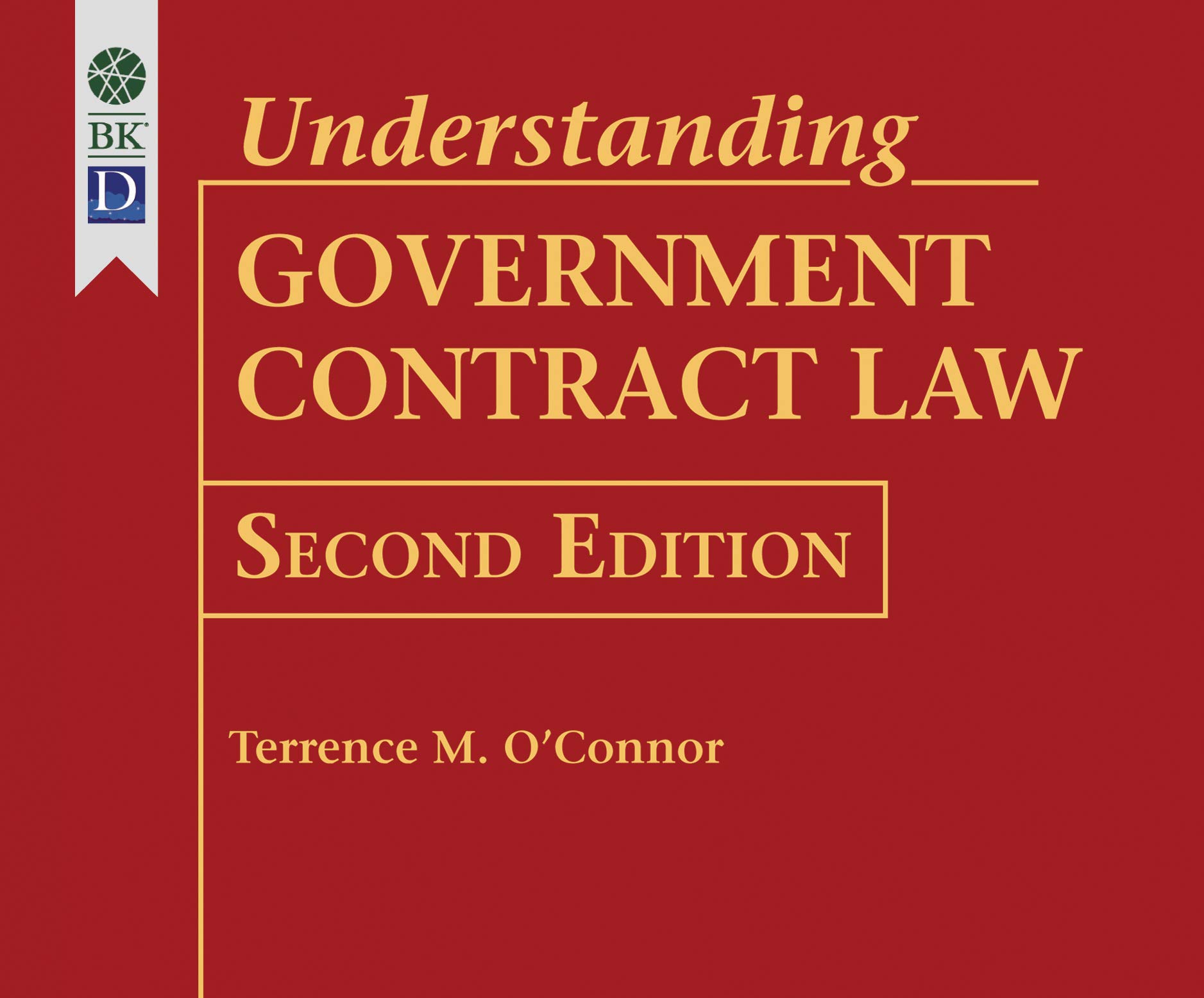 Amazon.com: Understanding Government Contract Law, 2nd Edition ...