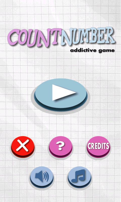 Count Number Game - App on Amazon Appstore