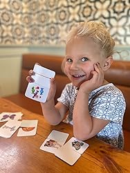 Amazon.com: Lovevery | The Reading Skill Set Part 1 | Sounds to Reading ...