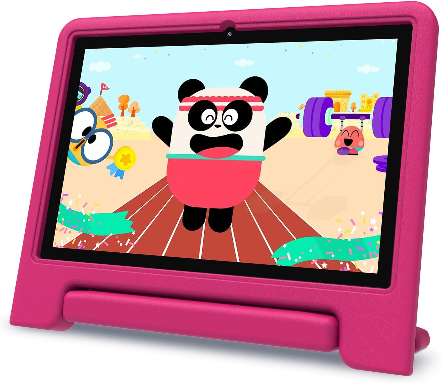 Amazon.com : ITDULCET Kids Tablet, 10 inch Android 13 Tablet for Kids ...