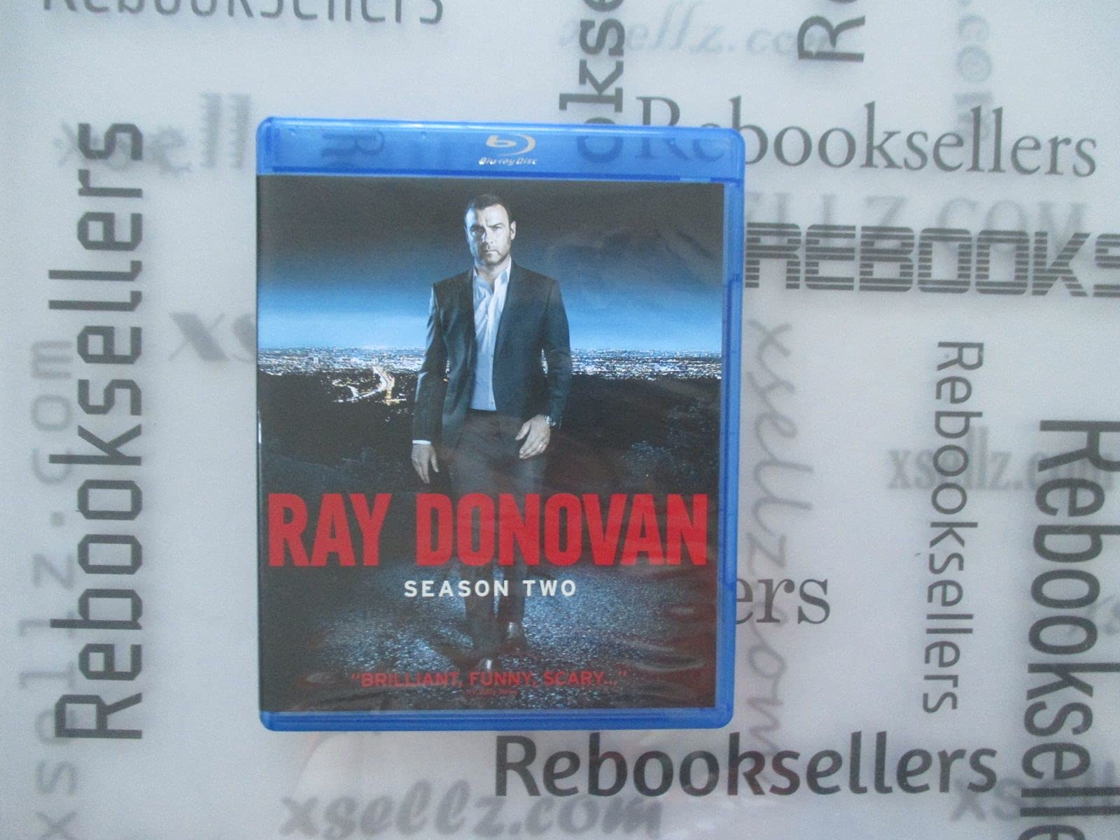 Mickey Donovan Memes Ray Donovan Season 6, Episode 11 Preview: Never