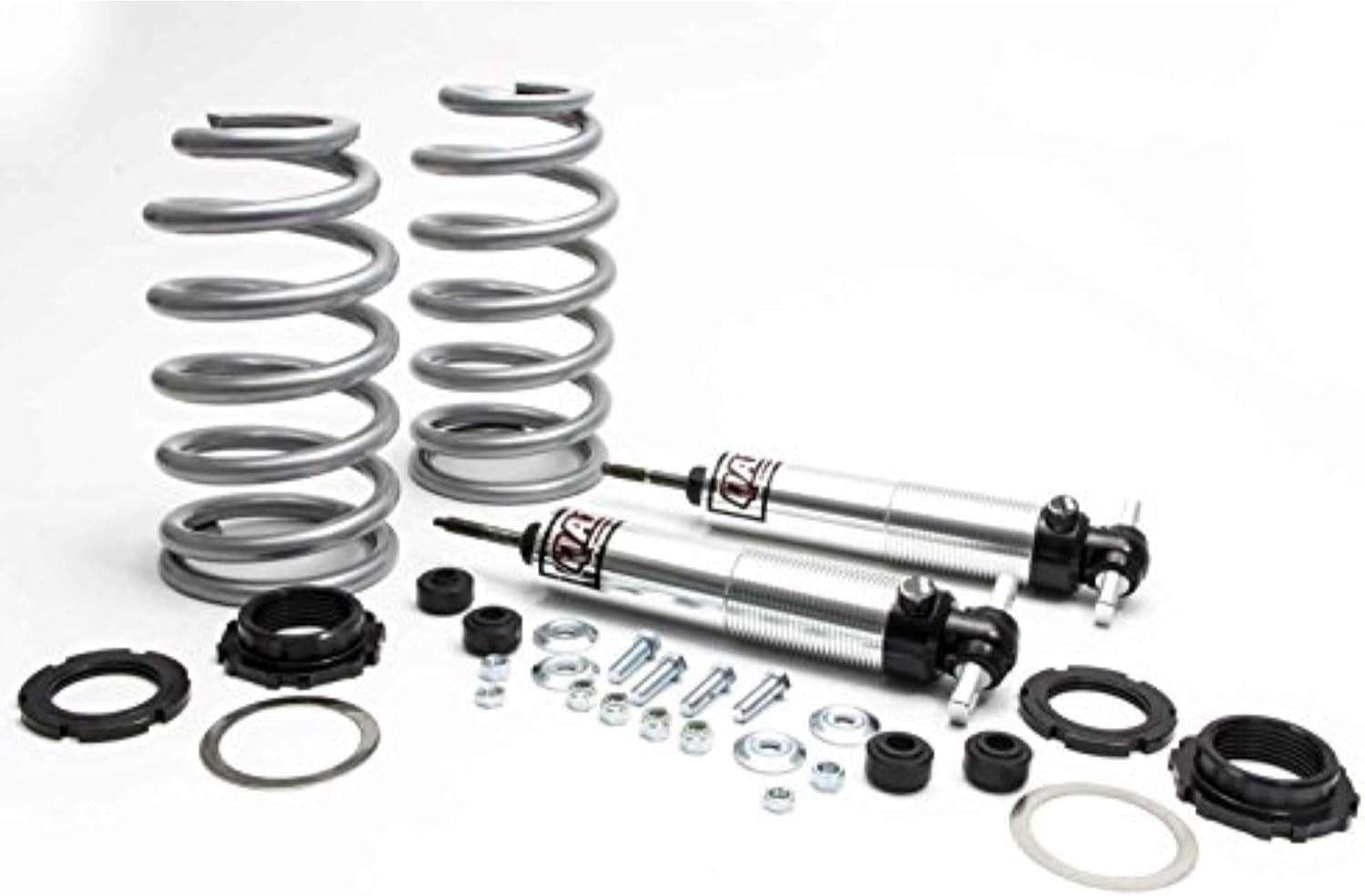 Amazon.com: QA1 GS501-10450C Front Pro-Coil Shock Kit : Automotive