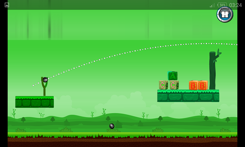 Catap-ult pro game - App on Amazon Appstore