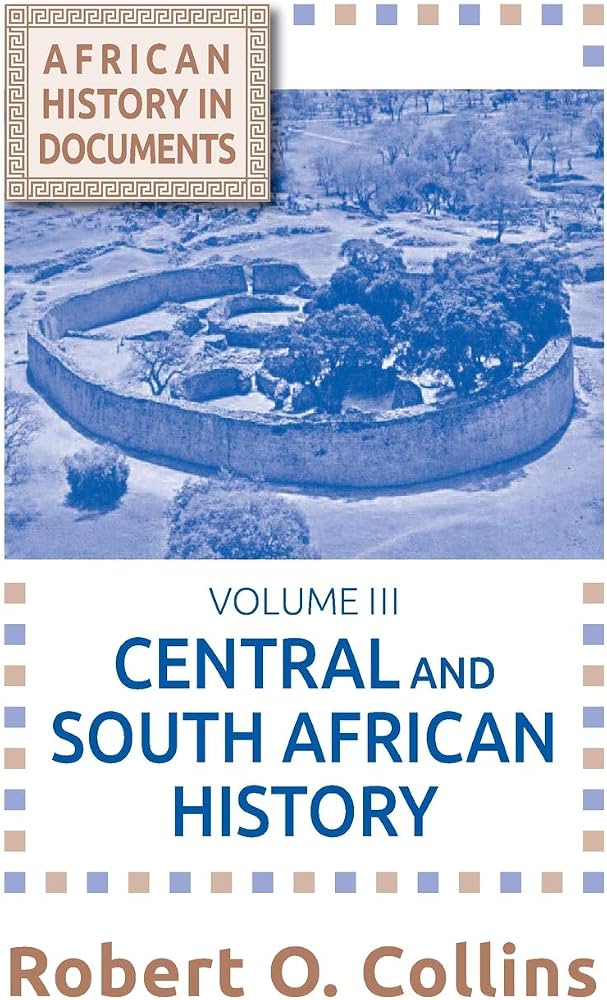 South African History