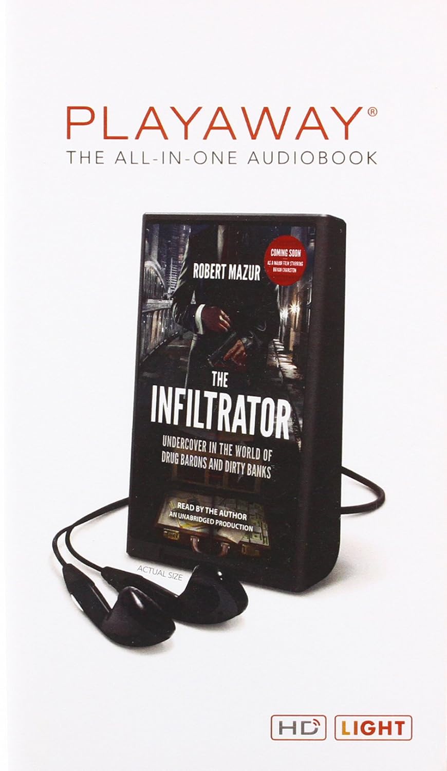 The Infiltrator: My Secret Life Inside the Dirty Banks Behind Pablo ...