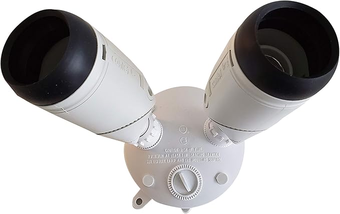Amazon.com: Canlet Parmate Floodlight – Premium Design, Waterproof ...