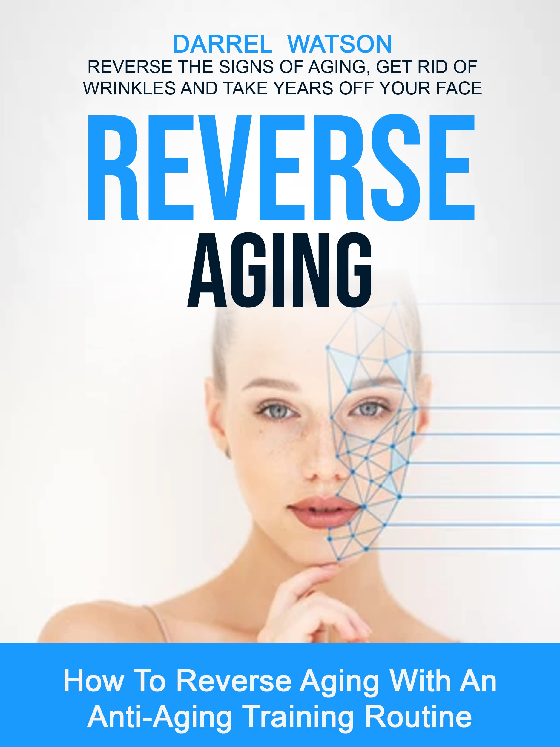 Reverse Aging How To Reverse Aging With An Anti Aging | Desertcart Bahamas