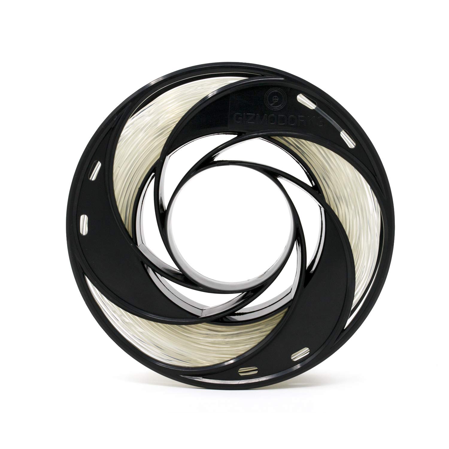Snapklik.com : Gizmo Dorks Nylon Filament For 3D Printers 1.75mm 200g