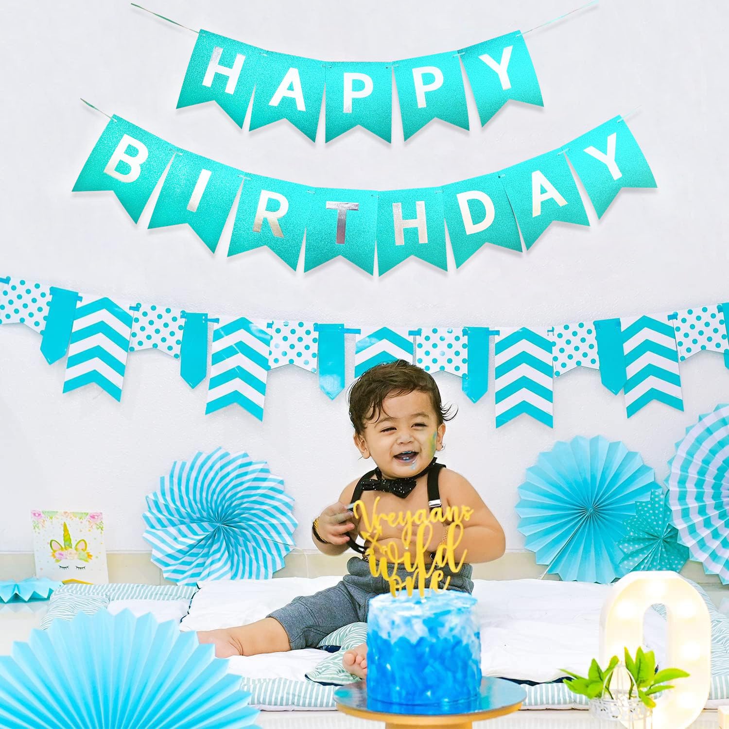 Diy Birthday Decorations For Adults