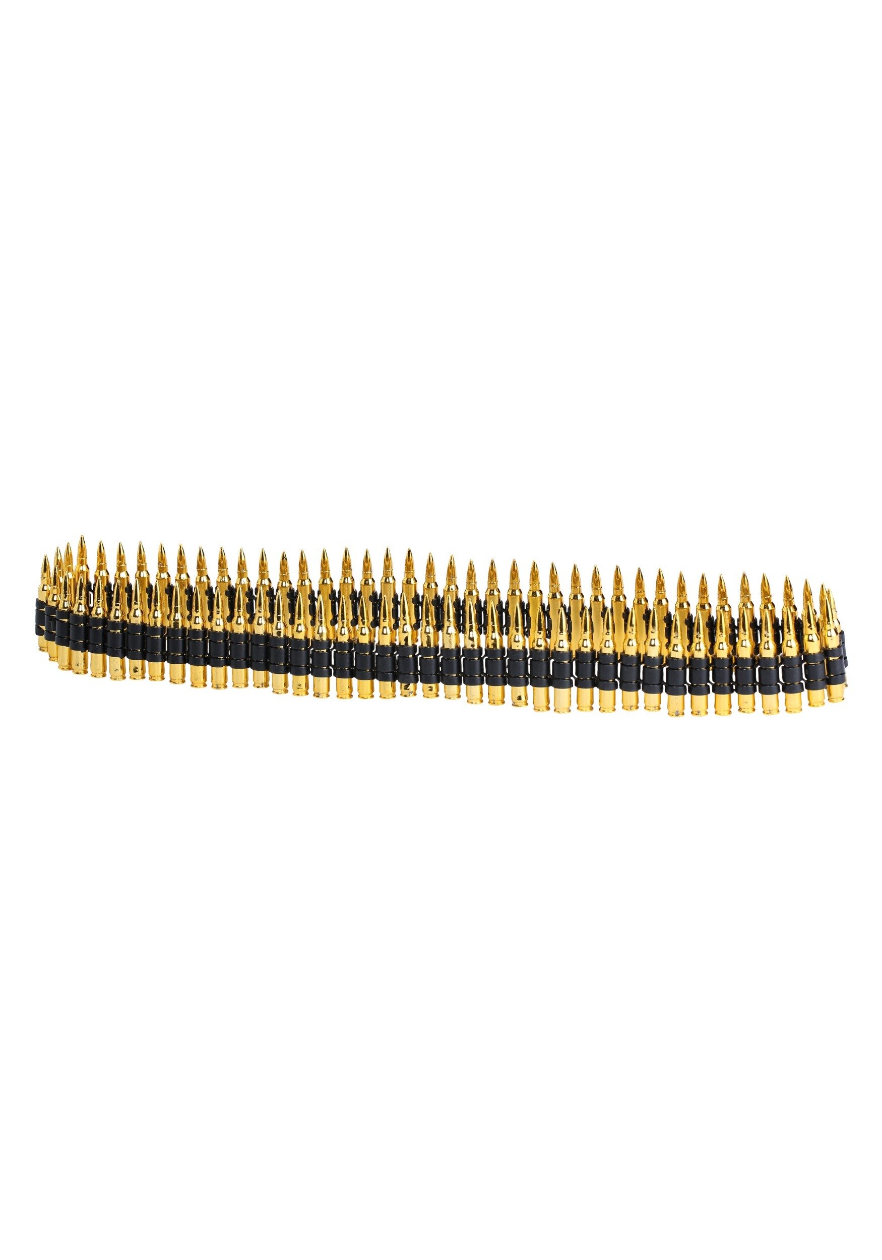 Amazon.com: Fun Costumes Adult Bullet Belt Standard : Clothing, Shoes ...