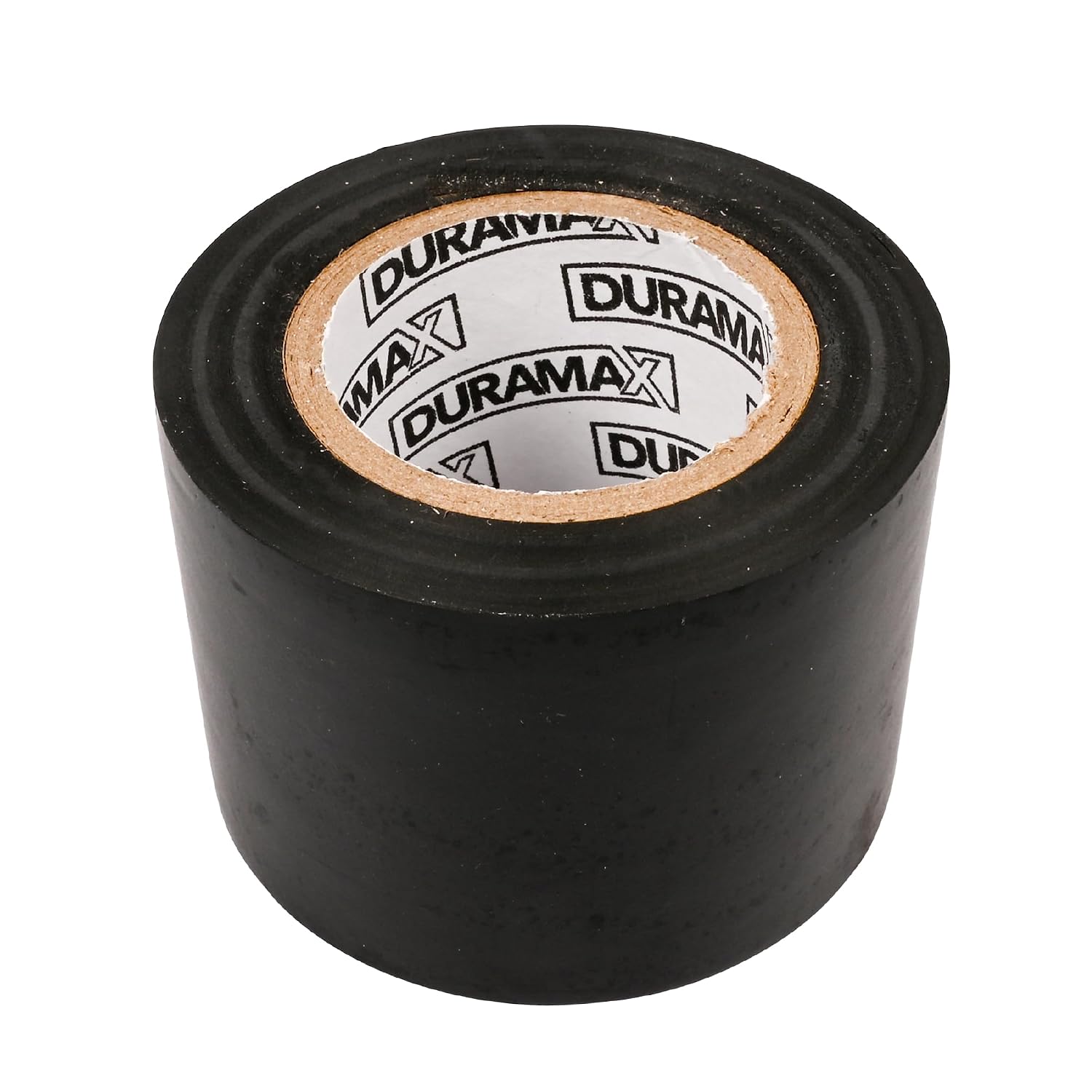 Duramax Waterproof Duct Tape, 18 Meter Length x 48 mm Width, Black ...