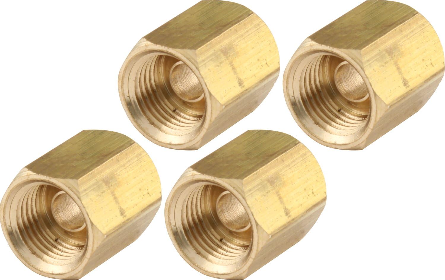 Amazon.com: Dorman (490-331.1) 1/4" Brake Line Union : Automotive