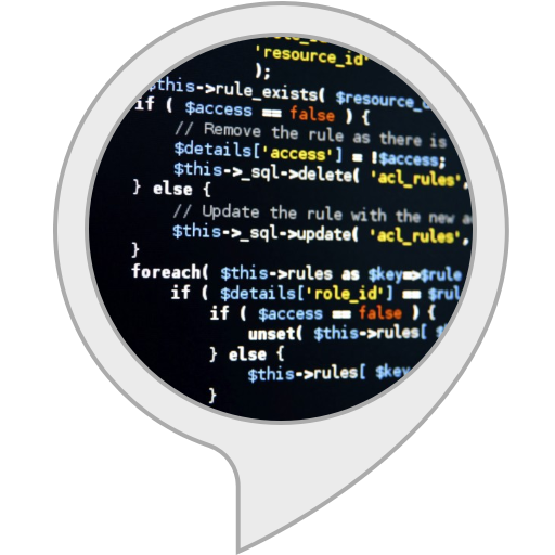 Amazon.in: Computer Science Tips Skill : Alexa Skills