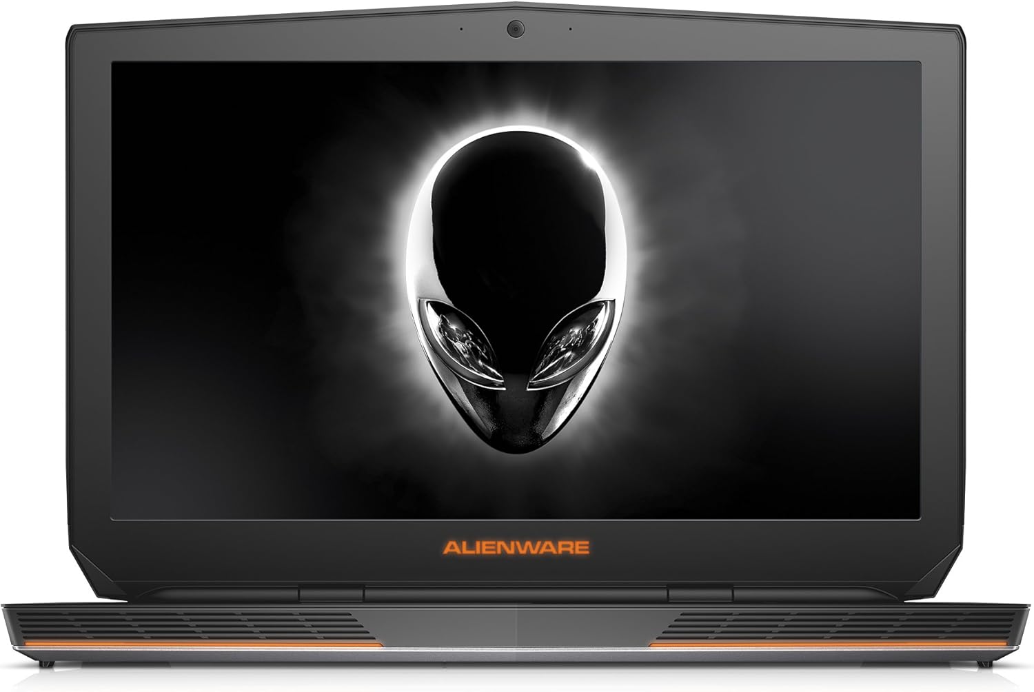 Amazon.com: Alienware FHD ANW17-6429SLV 17.3-Inch Gaming Laptop (Intel ...