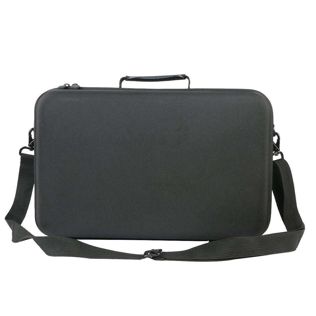 co2CREA Hard Case Replacement for HP Tango/Tango X Smart Home Printer ...