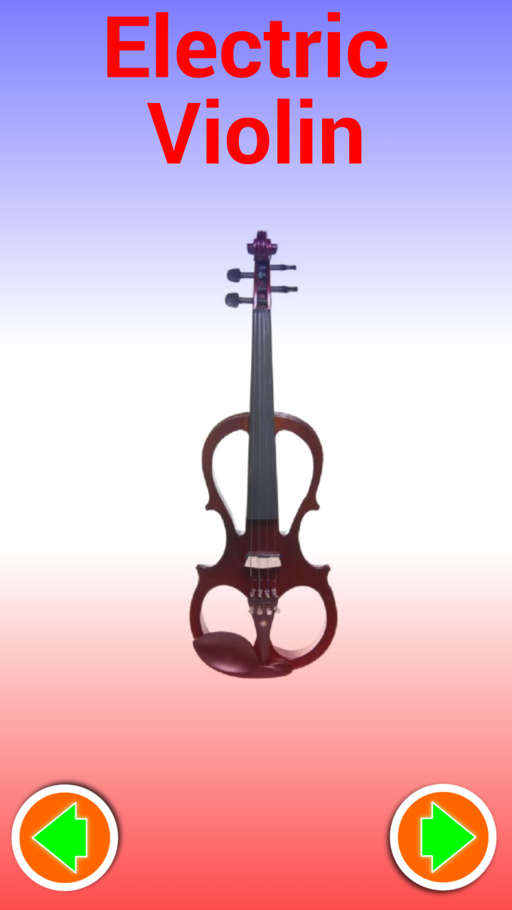 Musical Instruments - App on Amazon Appstore