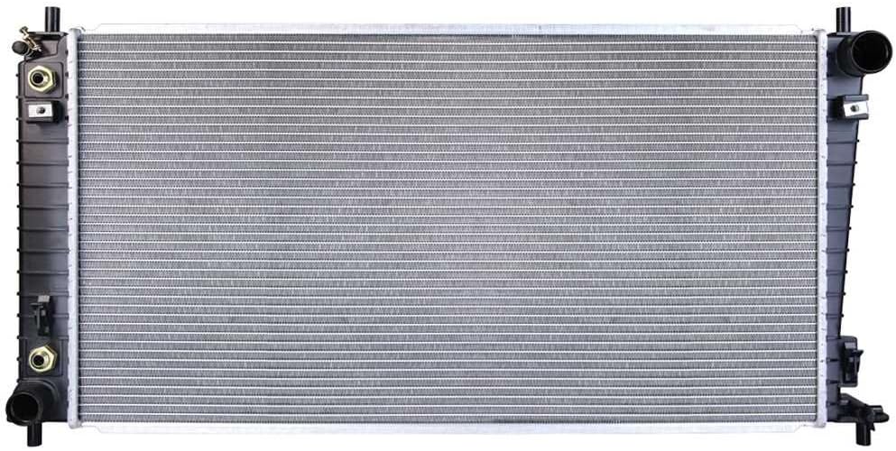 AutoShack Radiator for 2004-2006 Ford Expedition 2005-2008 F-150 2005 ...