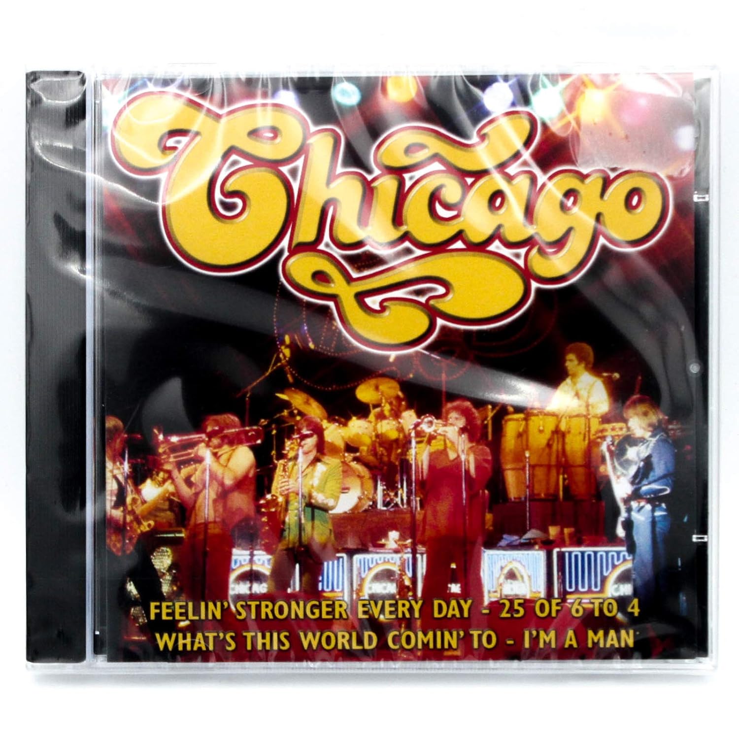 Chicago - Amazon.com Music