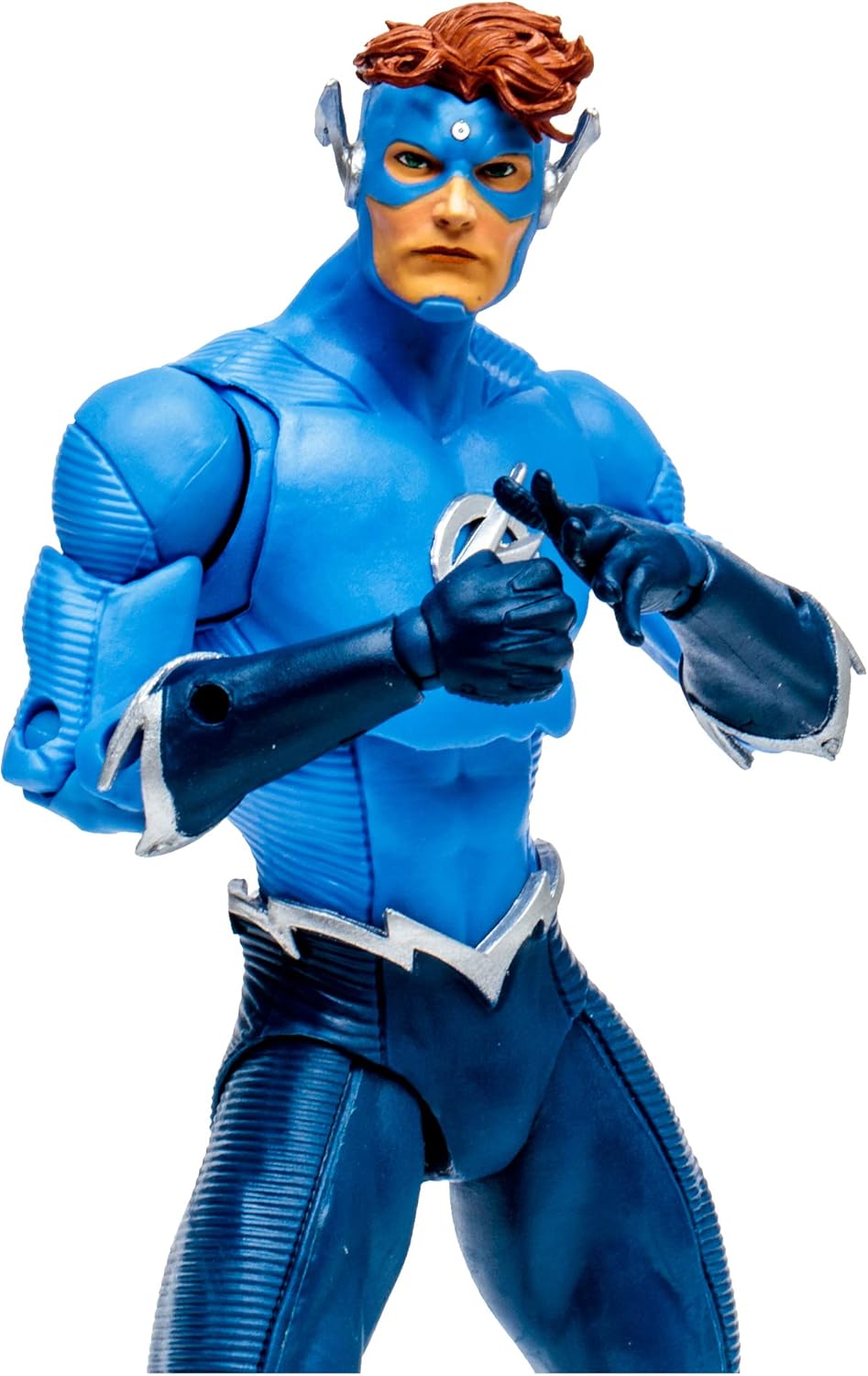 McFarlane Toys, 7-Inch DC Dark Nights Death Metal: Speed Metal Wally ...