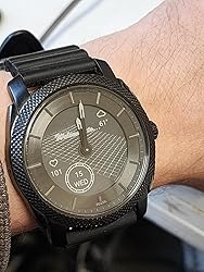 Amazon.com: Fossil Smart Watch Rapid Charger - Gen 6 Hybrid Smart Watch ...