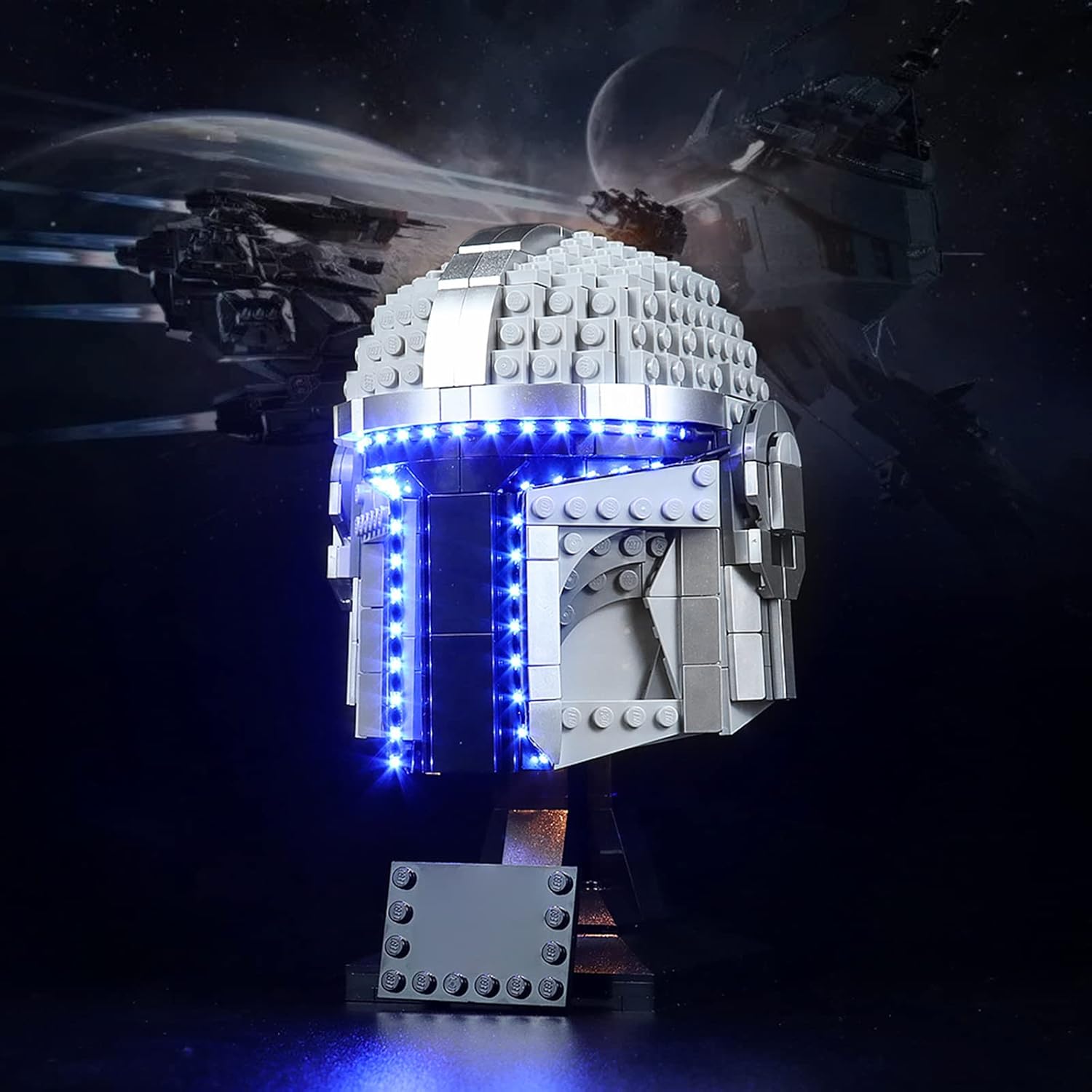 Amazon.com: PIPART LED Light Kit for Lego 75328 Star Wars The ...