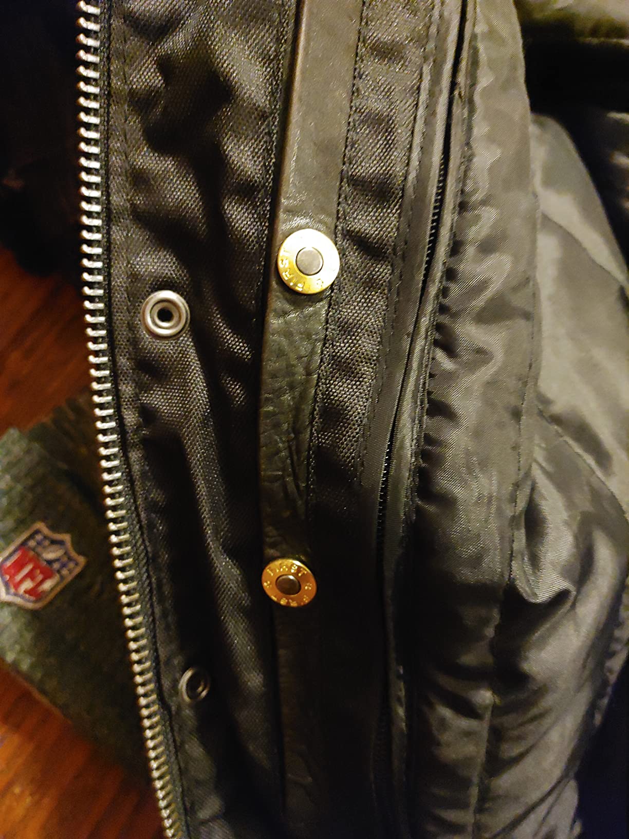 $38/mo - Finance First Mfg Co - Vendetta - Men's Motorcycle Biker ...