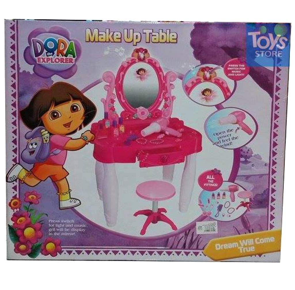 Dora The Explorer Makeup Games | Makeupview.co