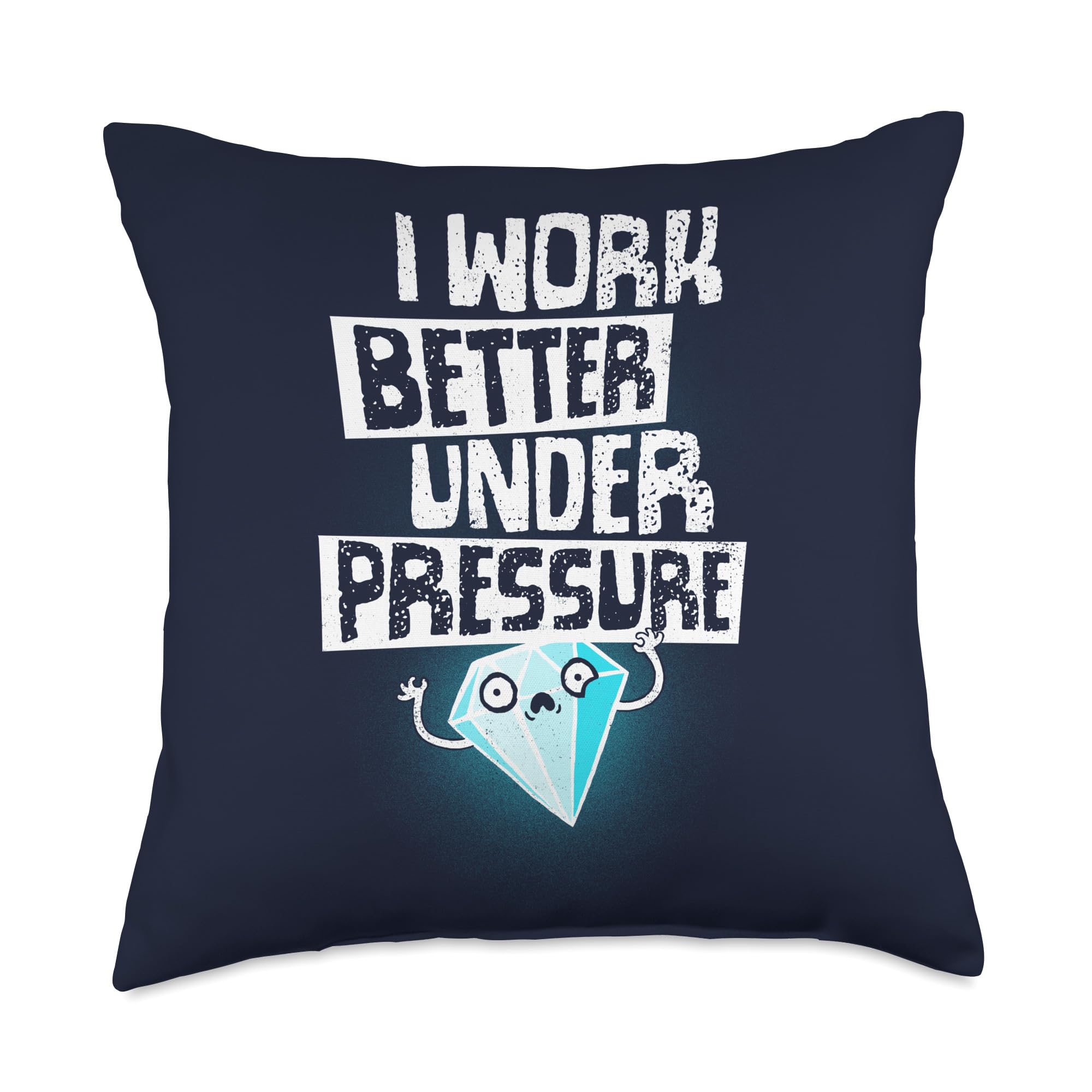 Pressure At Work Funny Quotes Mytasker.com Do Not Worry About Your