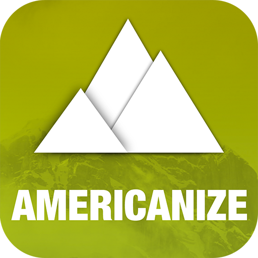 Ascent Americanize Your Language - App on Amazon Appstore