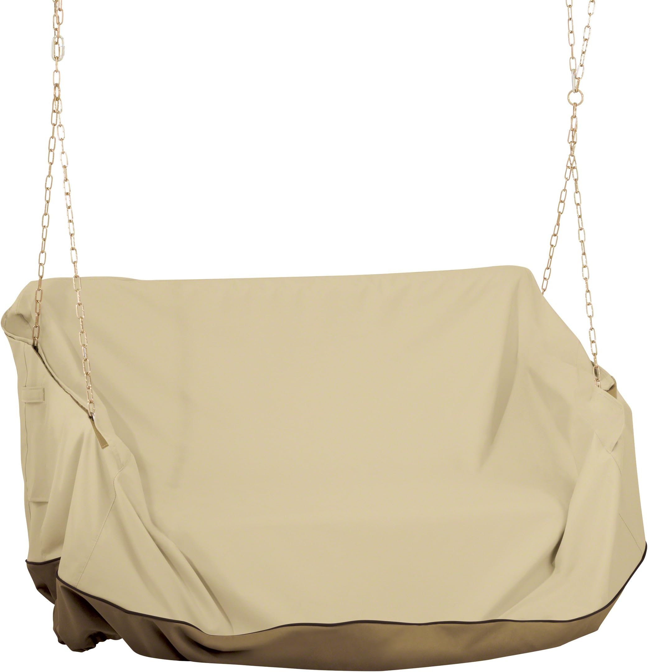 Amazon.com : Classic Accessories Veranda Water-Resistant 56 Inch Porch ...