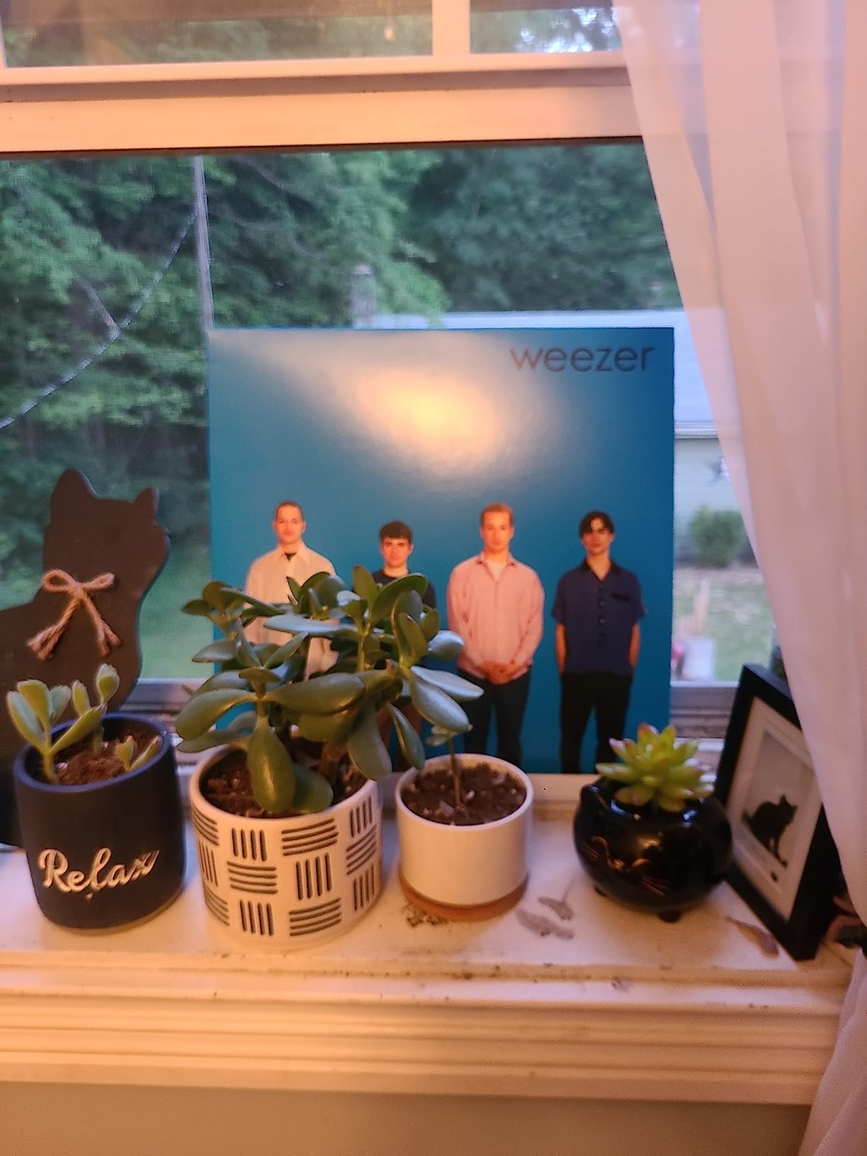 Weezer - Weezer - Deluxe Edition - Amazon.com Music