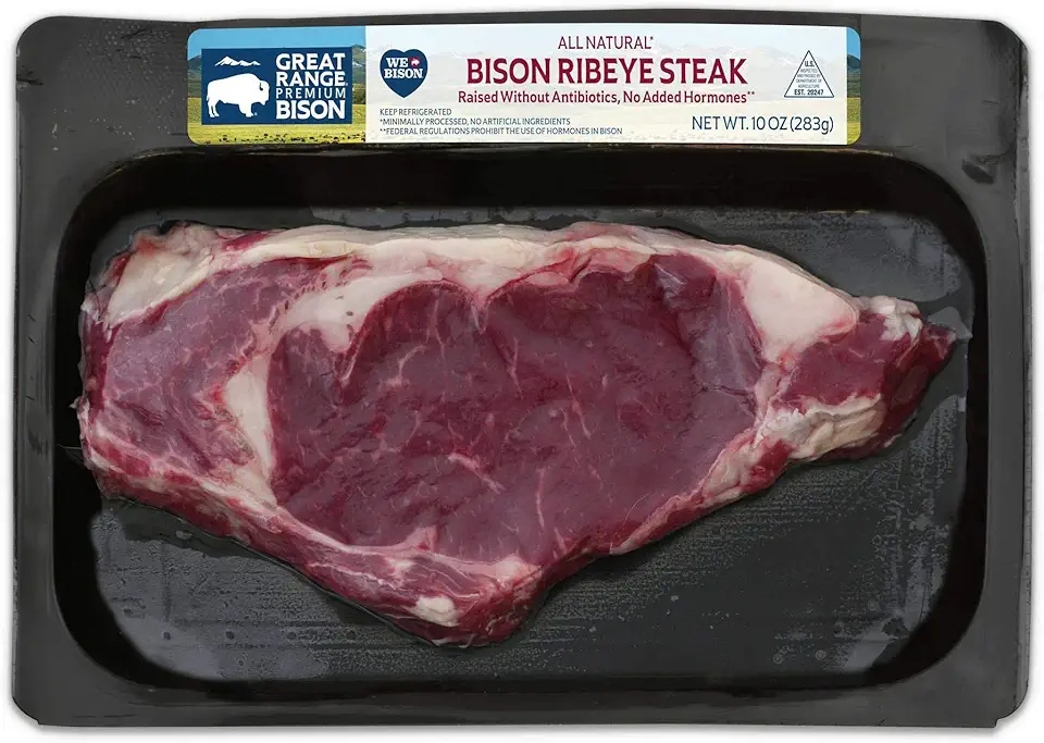 Grilling Perfectly Thin Ribeye Steak On A Gas Grill: A Complete Guide ...