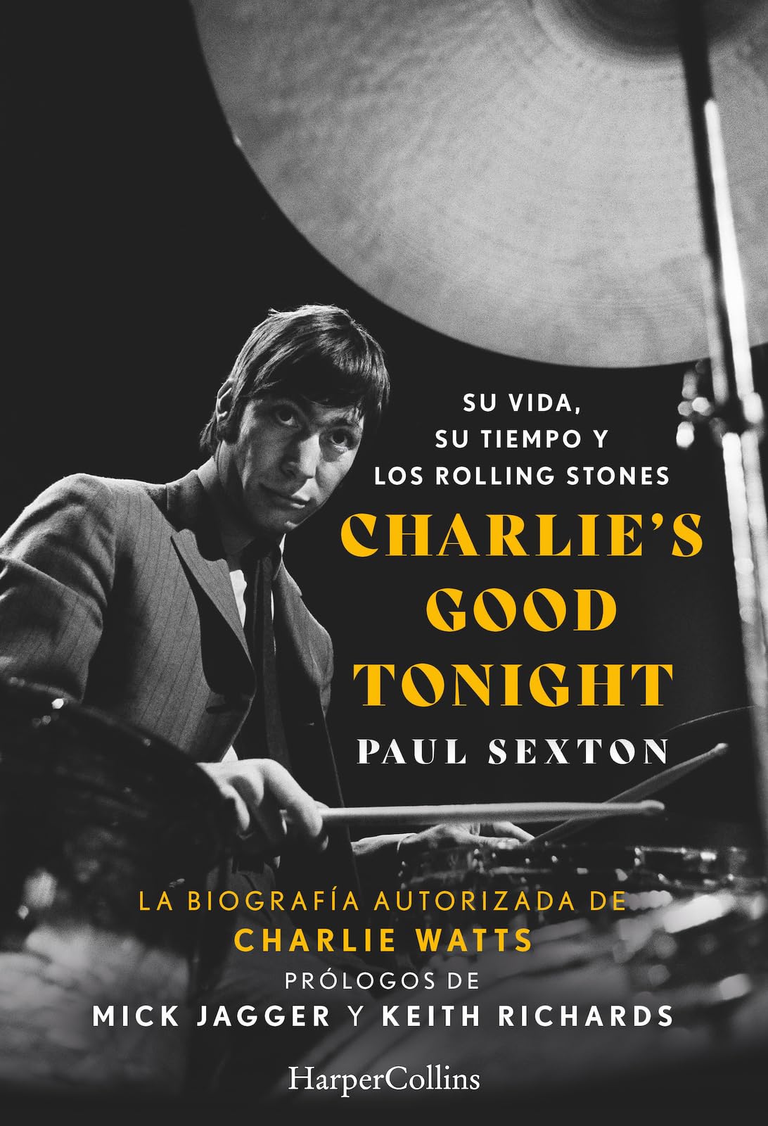 Charlie's Good Tonight (Charlie's Good Tonight - Spanish Edition): Su ...