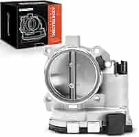 A-Premium Electronic Throttle Body Compatible With Volvo S60 2011-2015 ...