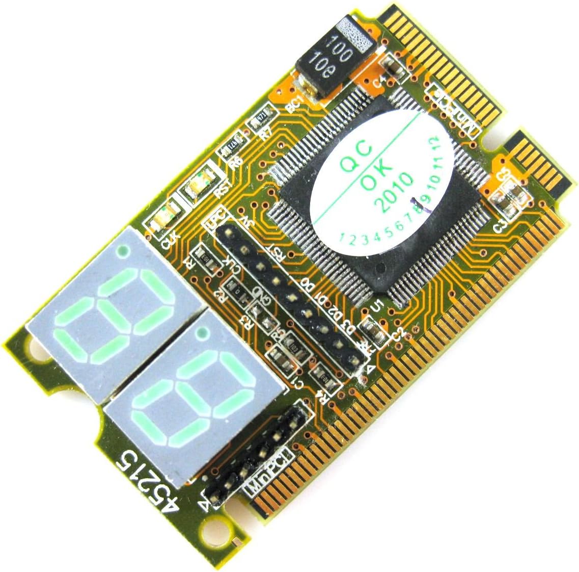 3 in 1 Mini PCI & PCI-E & LPC PC Computer Motherboard Analyzer Tester ...