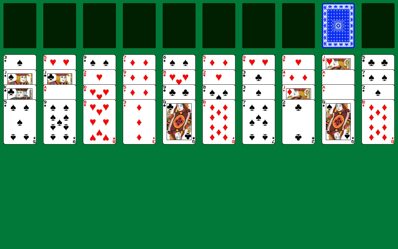 Solitaire Pack Game - App on Amazon Appstore