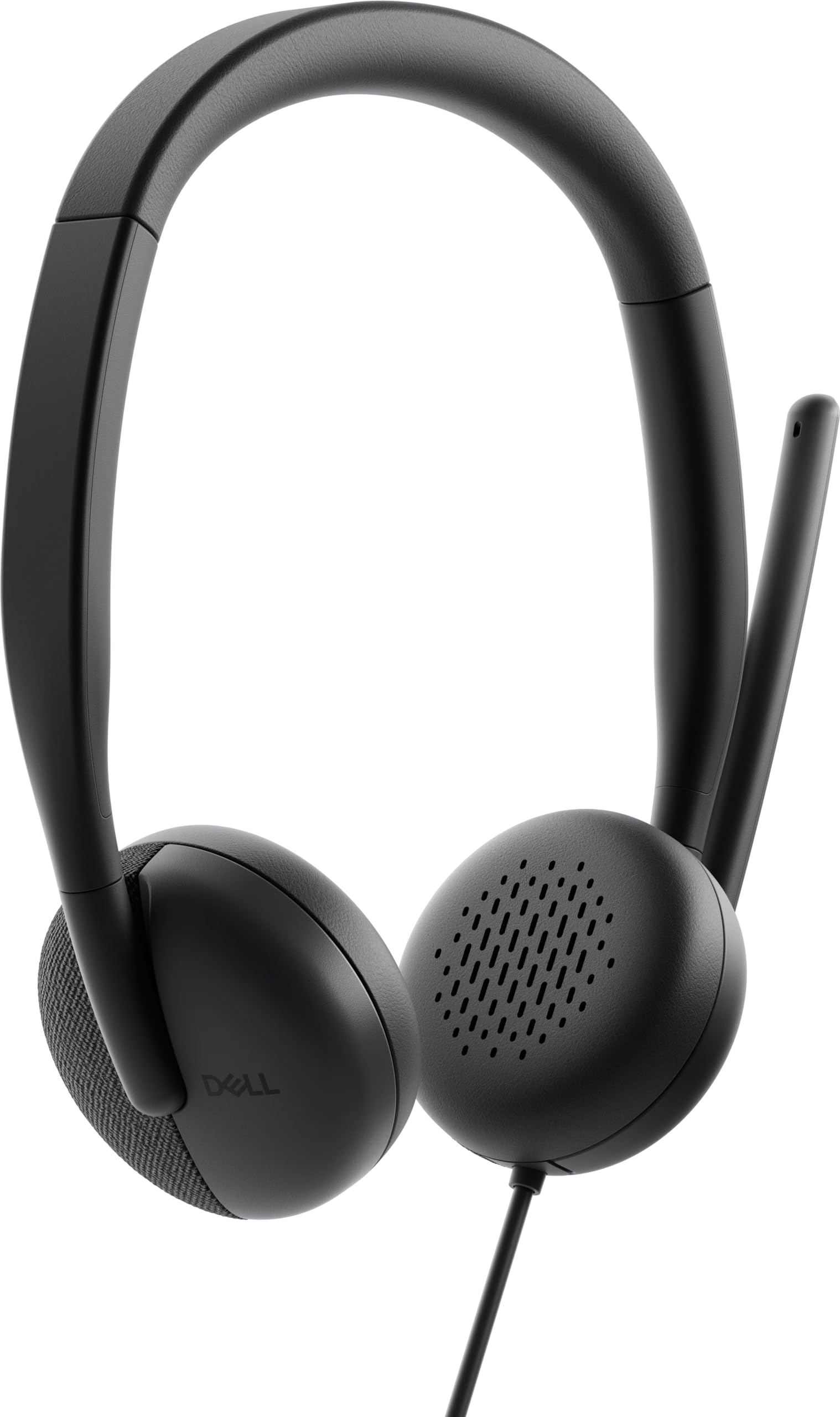 DELL Wired Headset - WH3024 : Amazon.in: Computers & Accessories