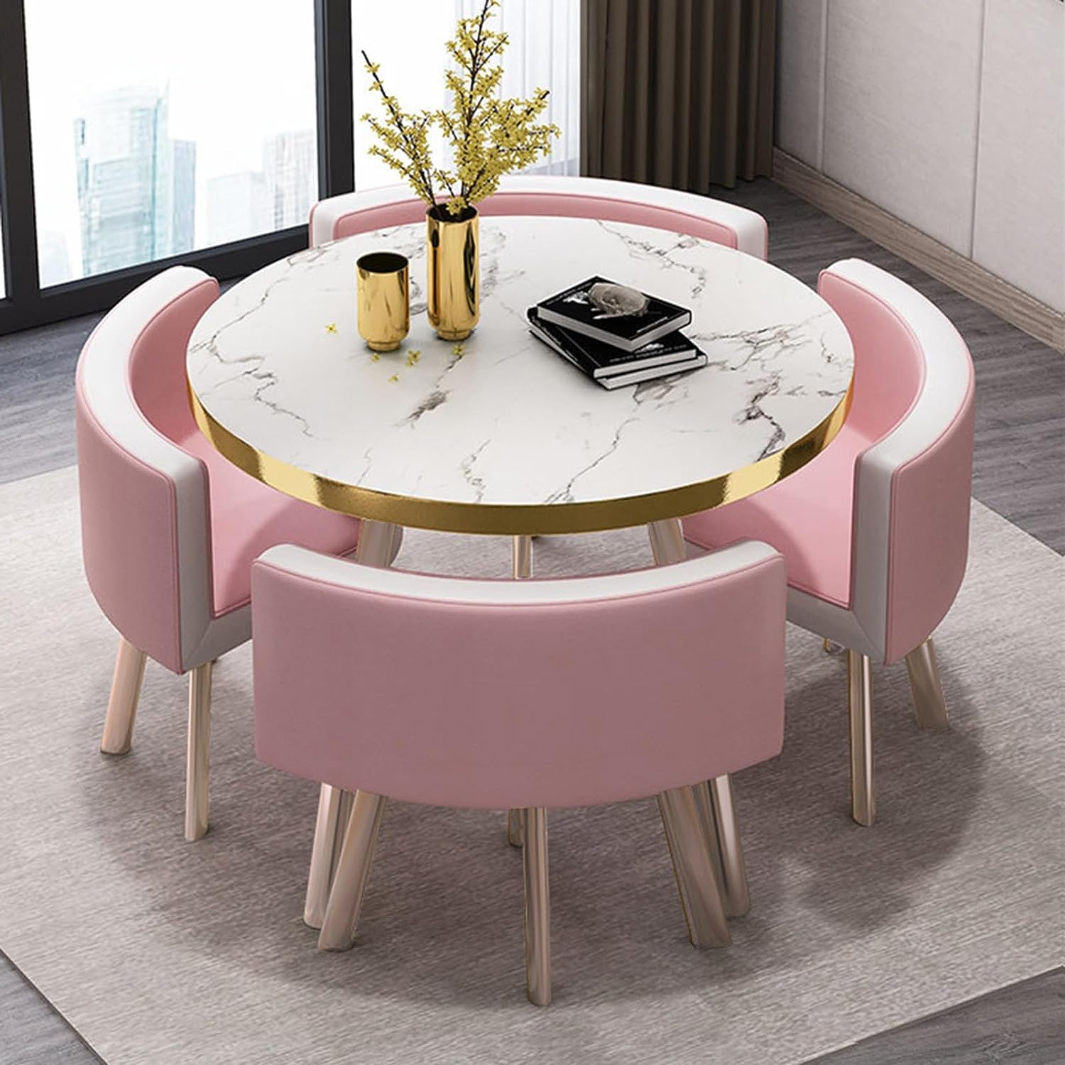 The Range Dining Room Tables