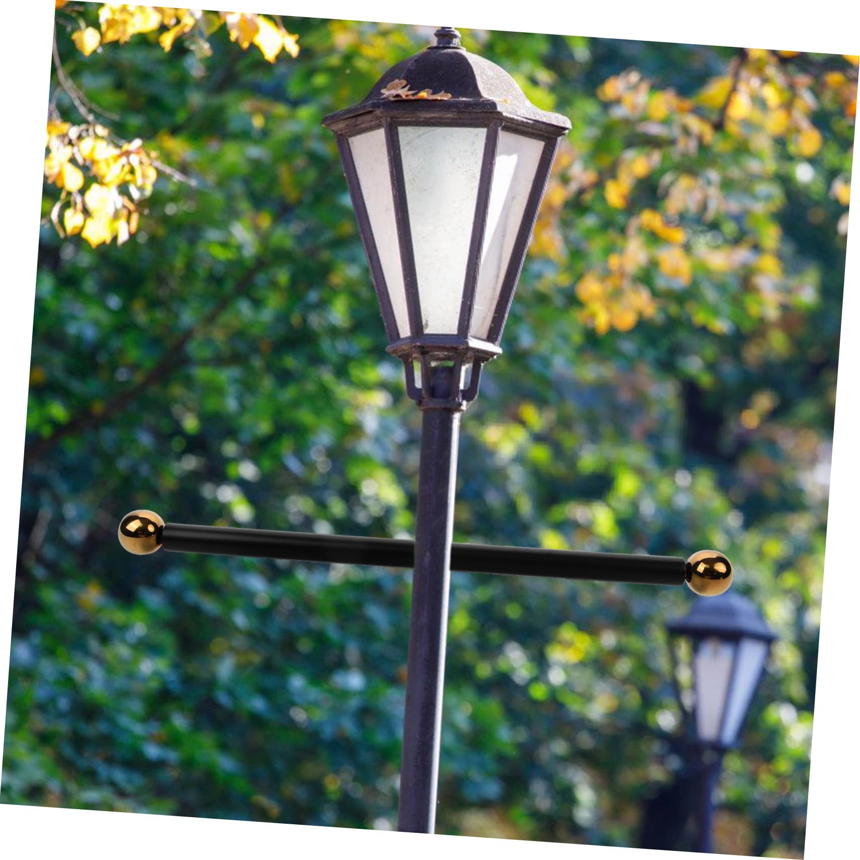 Gas Light Pole Replacement Parts Process On How To Replace This Lamp