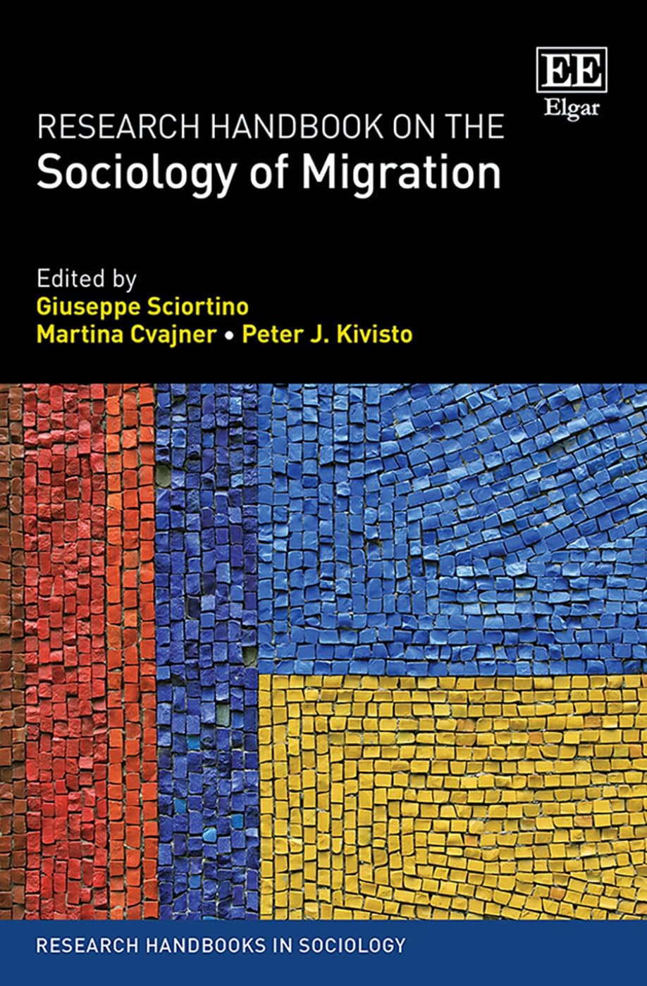 Amazon.com: Research Handbook on the Sociology of Migration (Research ...