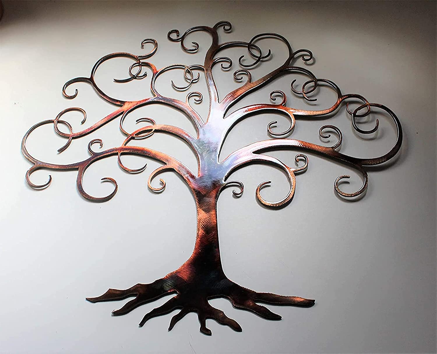 Easy Tree Of Life Drawing Tree Of Life Canvas Print – Art Print Shop